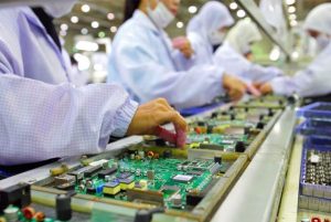 Polymer for Electricity and electronics Applications